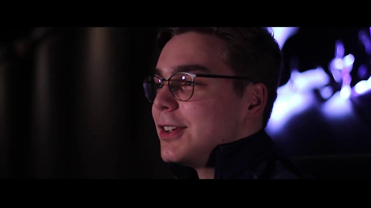 Get to know the Rogue R6 team - YouTube