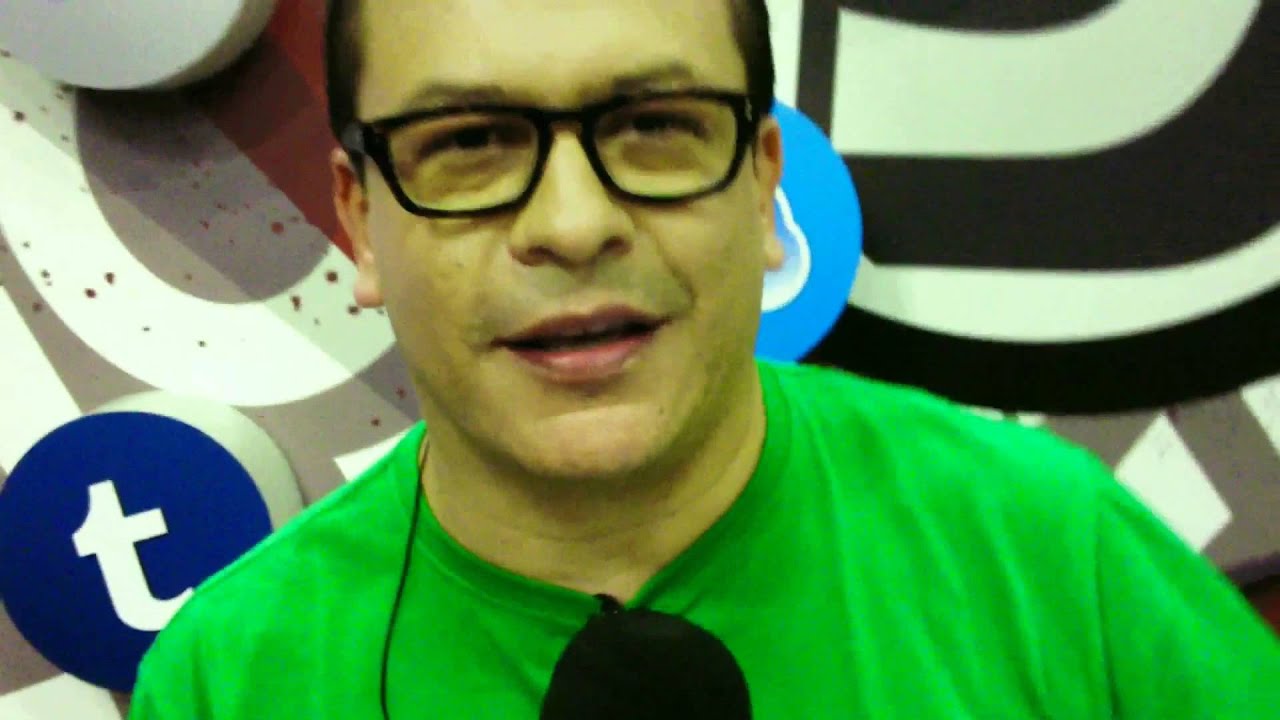 Gabriel Posada es Generación 9 - YouTube