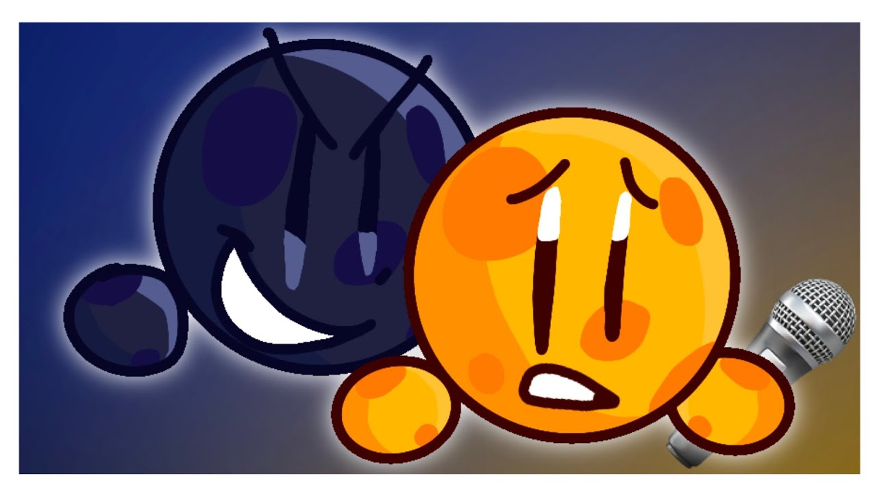 🌝 “Phantas-Moon” FNF Animation! 🌚 - YouTube