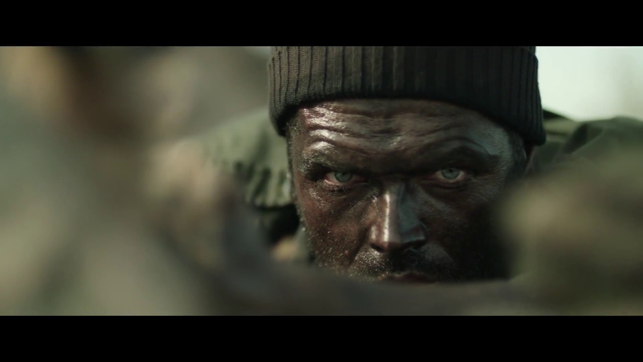 THE RECCE - EPK 6 - BECOMING A RECCE - YouTube