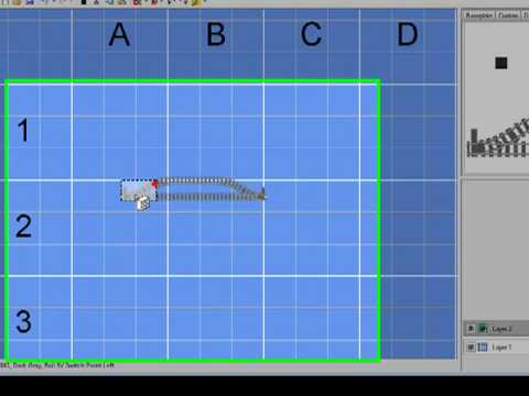 ES BlueBrick Tutorial Parte 1 - YouTube