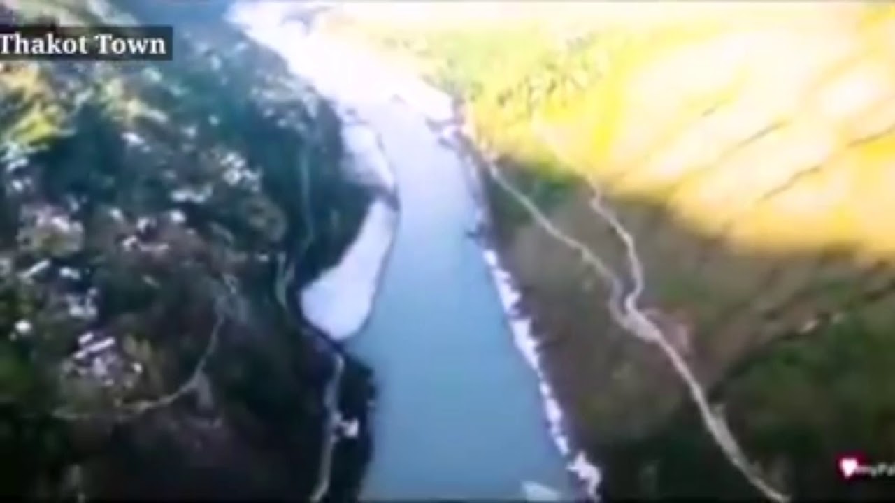 Hometwn Thakot Beauty - YouTube