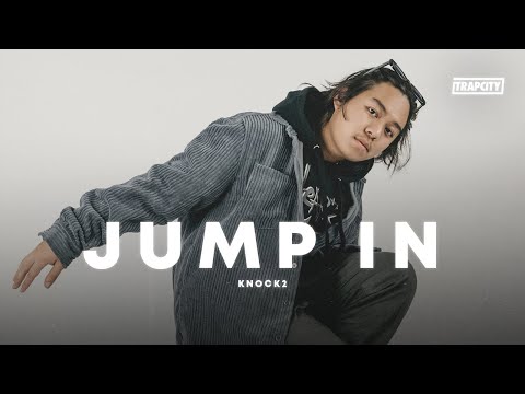 Knock2 - Jump In