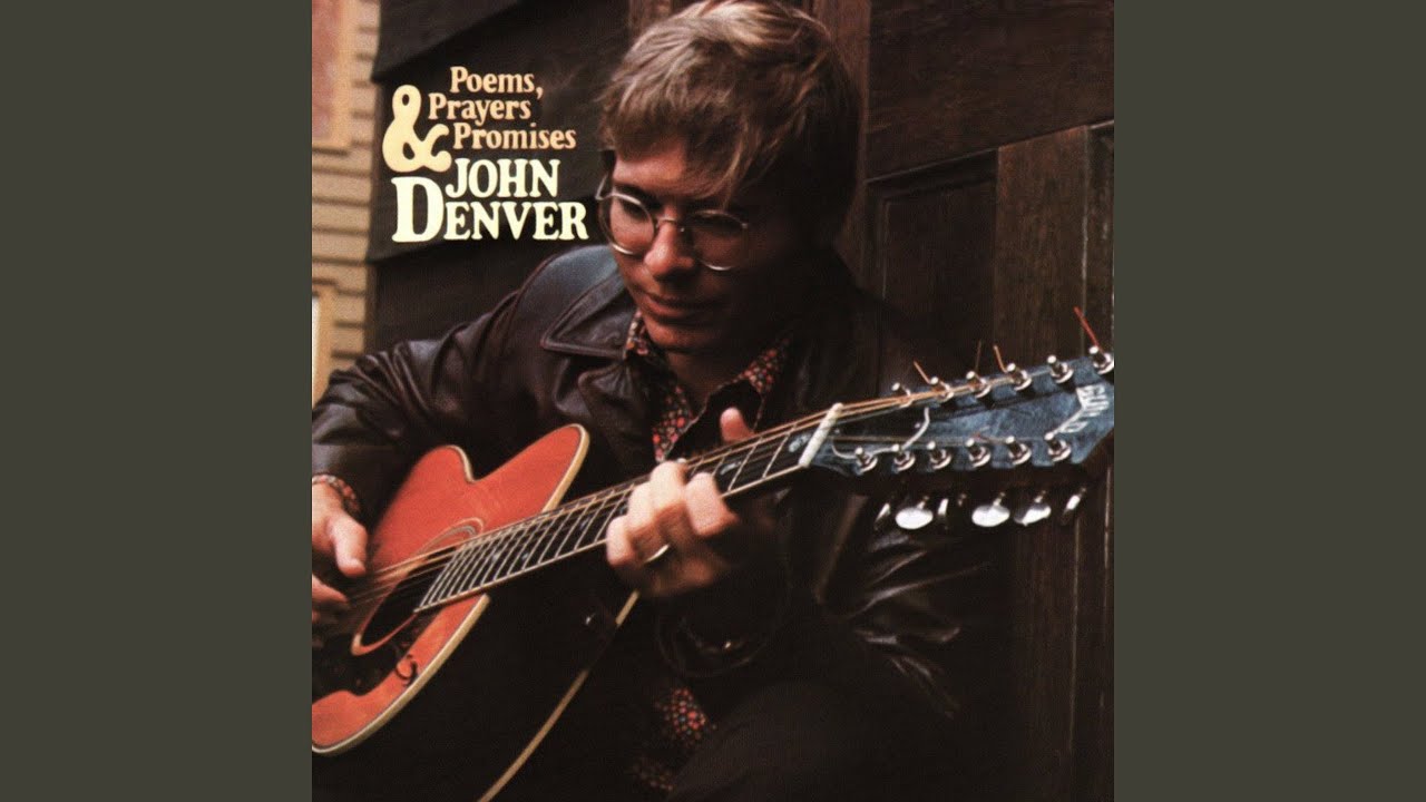 I Guess He'd Rather Be in Colorado - YouTube Music