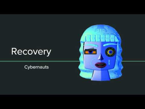 Cybernauts Week 11 Video. - YouTube