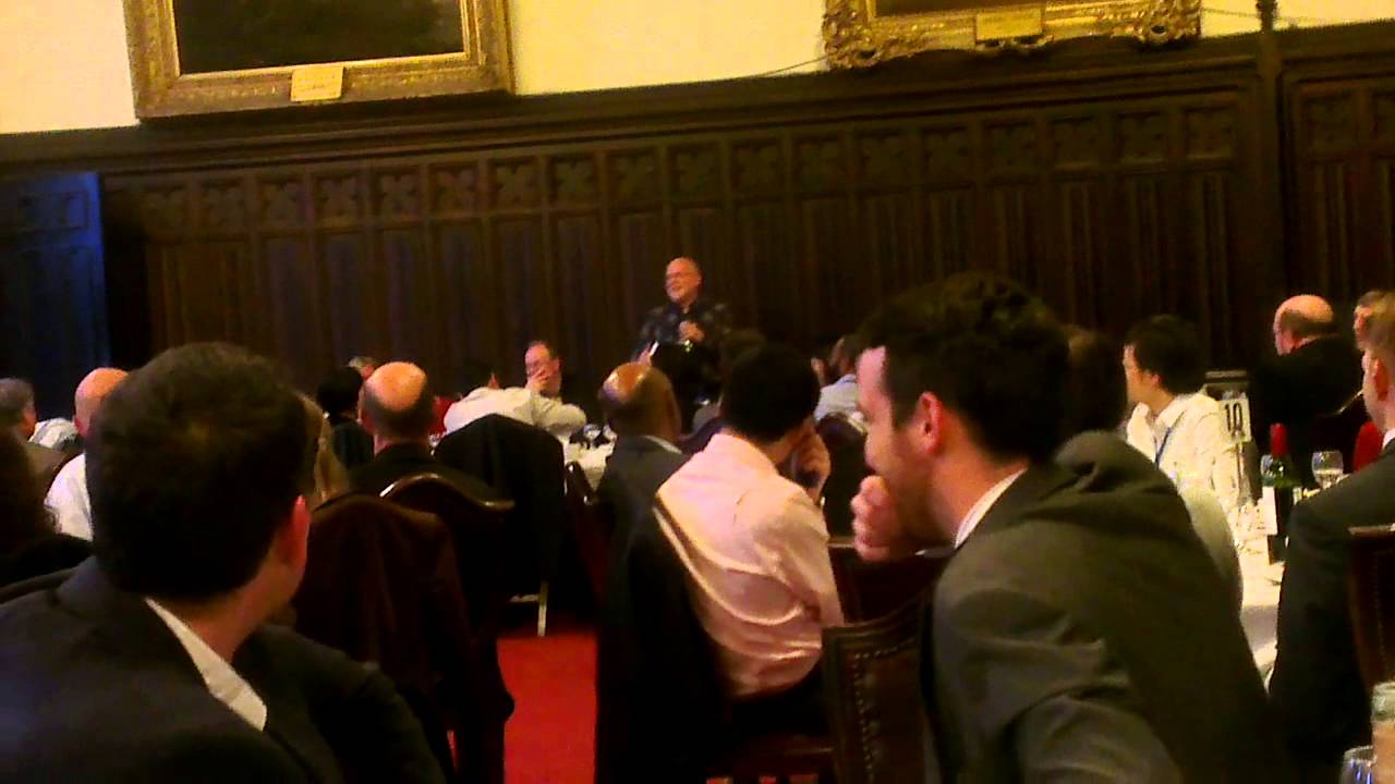 Prof. Ken Sorbie- Part 1 - YouTube