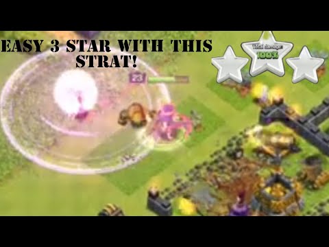 Mastering COC: The Most Powerful Attack Strategy Revealed - YouTube