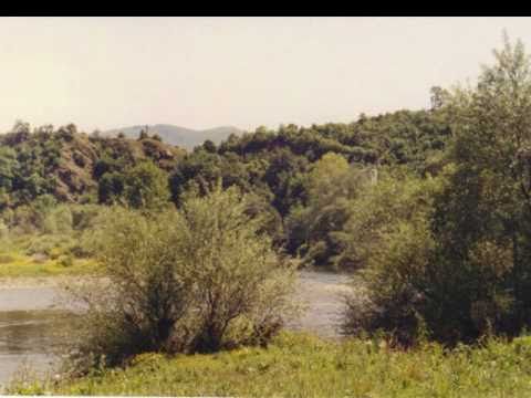 KIRDJALİ-KRUMOVGRAD-STRANDJEVO KÖYÜ.wmv