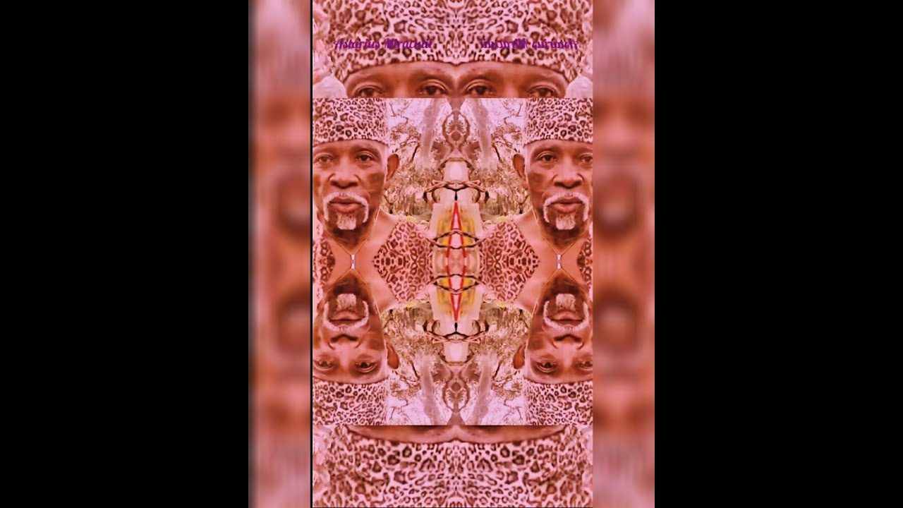 "MONEY FORMULA" Invocation from Astarius' album "TRIBAL SPIRIT RAP ...