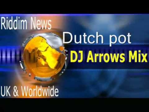 Dutch pot riddim mix - YouTube