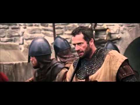 Ironclad   Bis zum letzten Krieger   Trailer deutsch german)