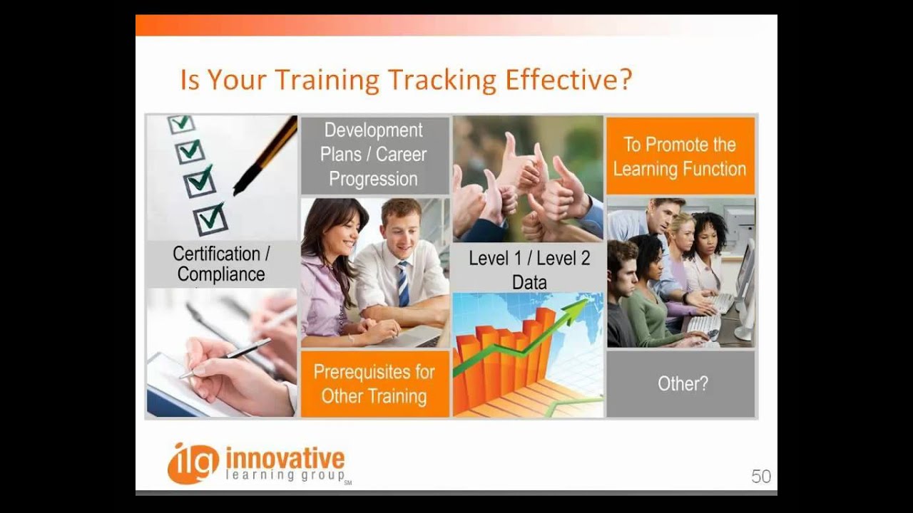 A Strategy for Powerful, Practical E-Learning: Do You Have One? - YouTube