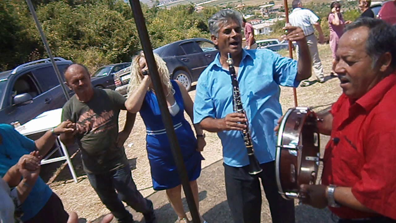 ΠΑΝΗΓΥΡΙ. ΜΑΥΡΟΠΟΥΛΟ 2019..ΕΙΡΗΝΗ ΓΙΩΤΗ [IRINI GIOTI] - PETRIT XYSE ...
