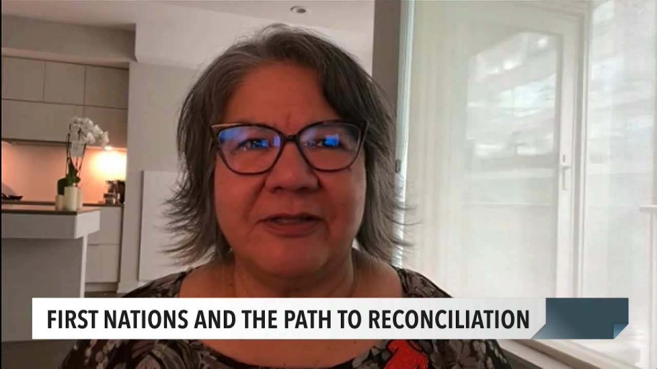 AFN National Chief discusses National Day for Truth and Reconciliation ...