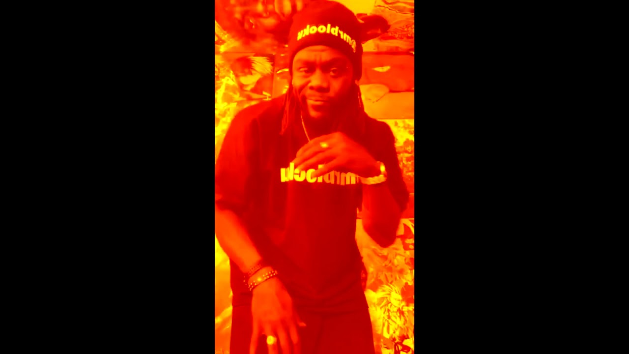 Mr. Block U - Nerf you I will (vocoded) - YouTube