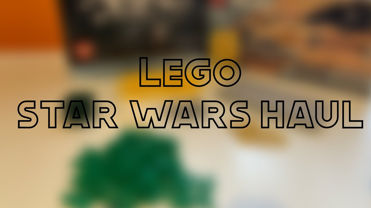 // Passage au lego store de Lille // - YouTube