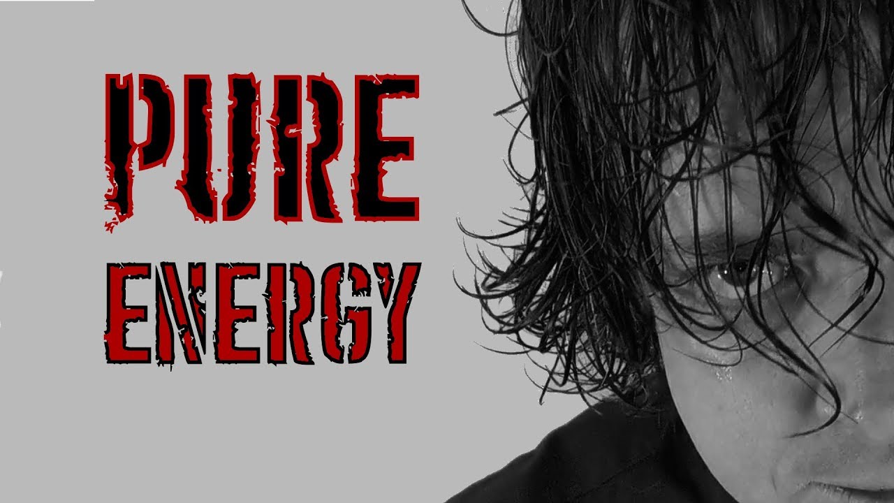 Information Society - What's On Your Mind - Pure Energy (Full) [Hard ...