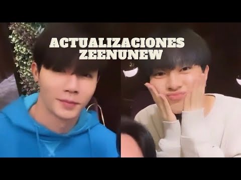 #zeenunew rumbo a USA!! actualizaciones ZNN - YouTube