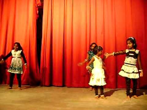 Womens Day Celebrations @ PTC, Mysore on 08.03.11 - YouTube
