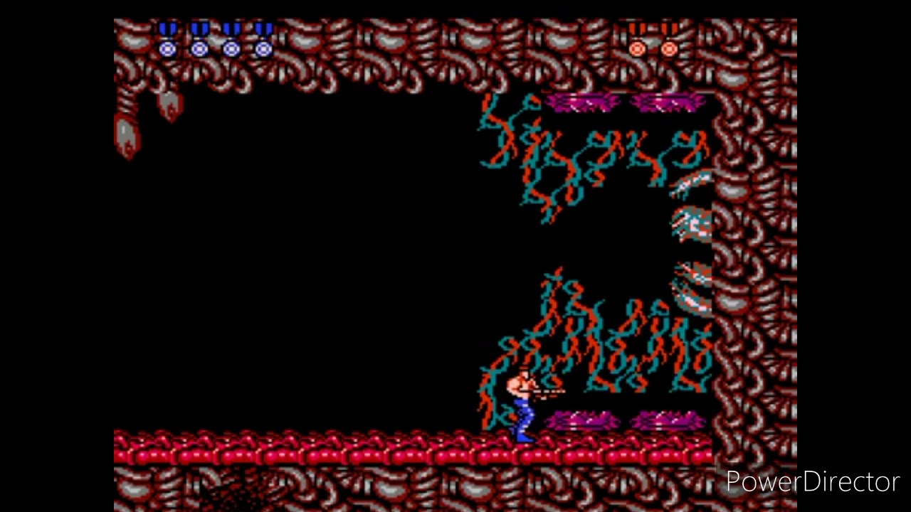 Contra - (NES) - Ending Theme (Sega Genesis Remix). - YouTube