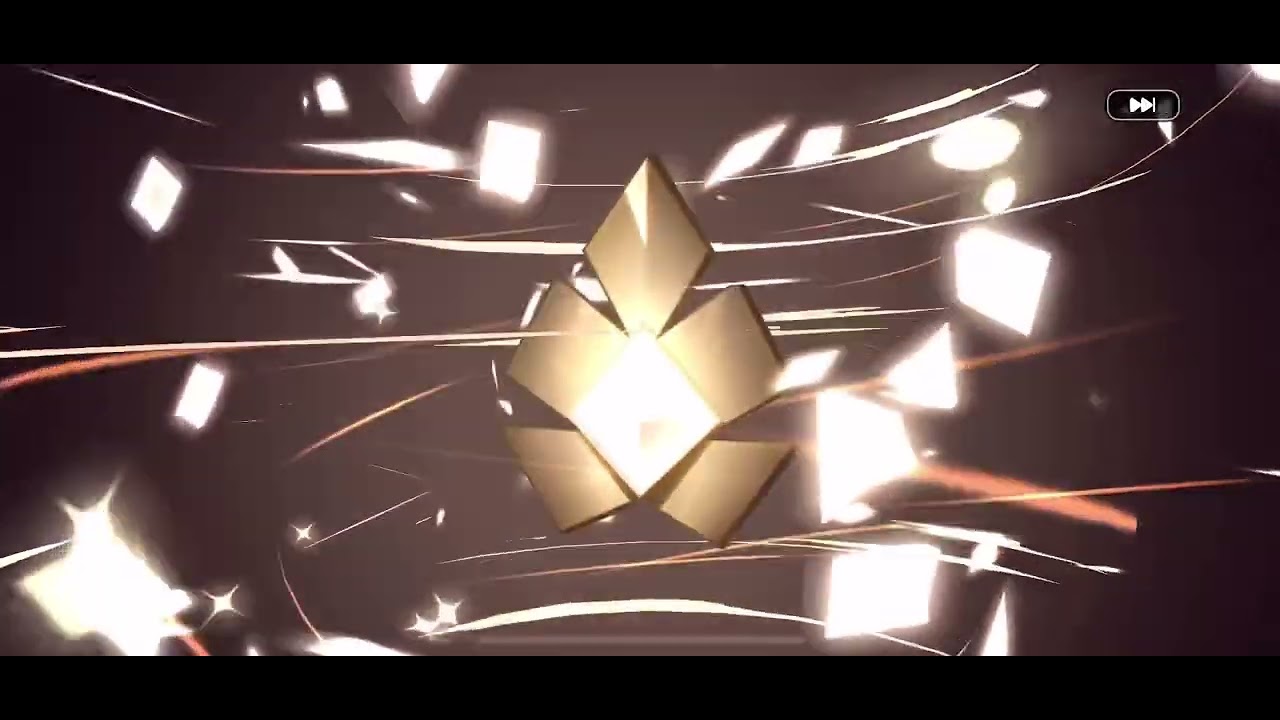 Mystic flour cookie gacha animaton - YouTube