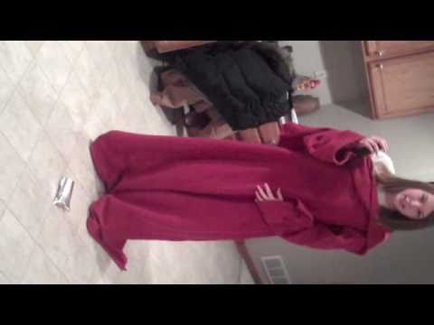 Respect the pouch!! - YouTube