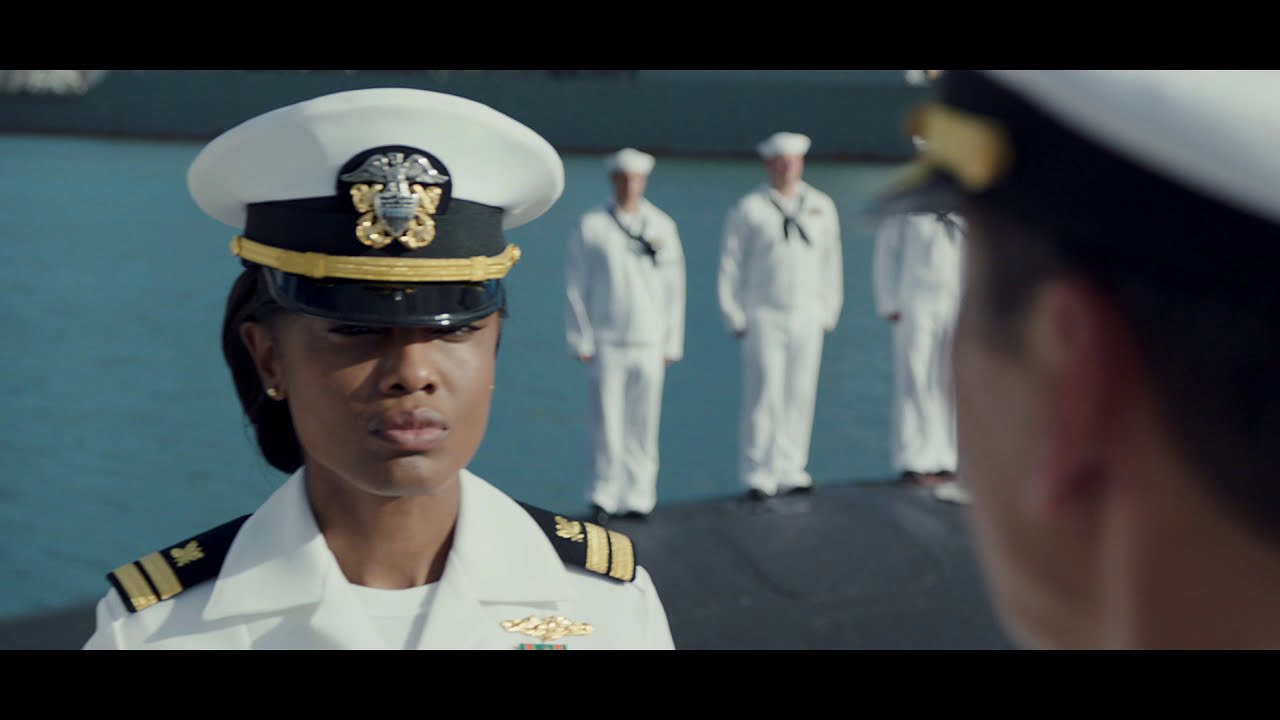 United States Navy - YouTube