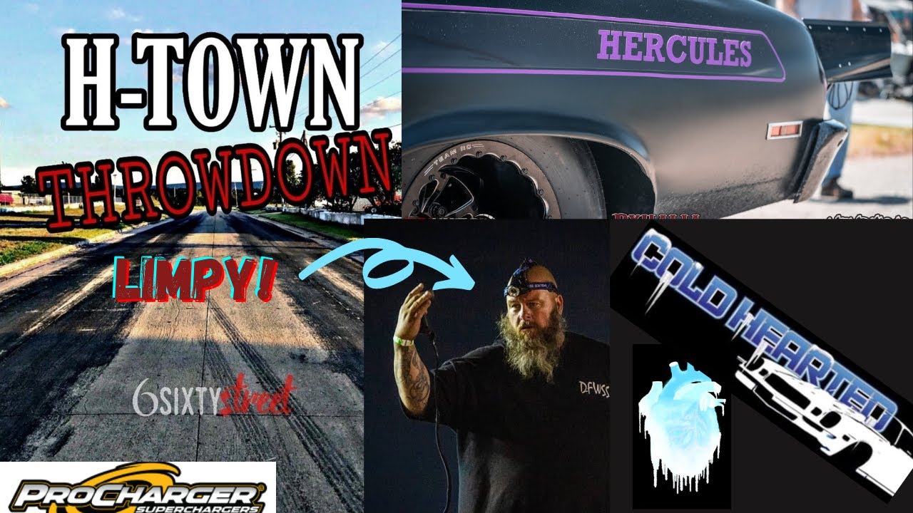Street Racing Hercules @ H-Town Throw-down Spring Cash Days! Limpy ...