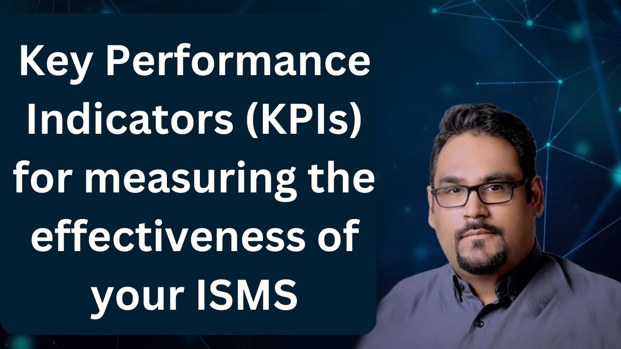 Key Performance Indicators KPIs for measuring the effectiveness of your ...
