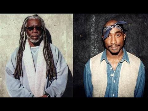 "Dr. Mutulu Shakur FREED!!! 2Pac's Stepfather, Revolutionary & Co ...