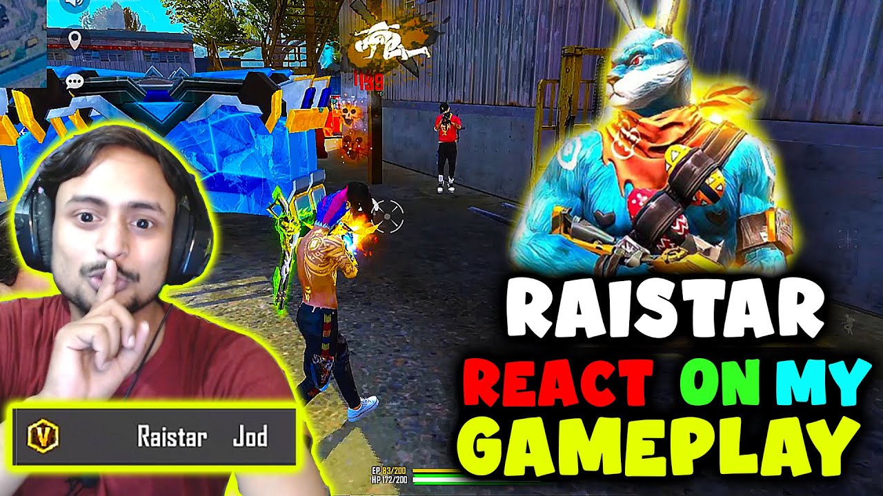 RAISTAR OP HAI YR 🥰🤣🔥 @RaiStar - YouTube