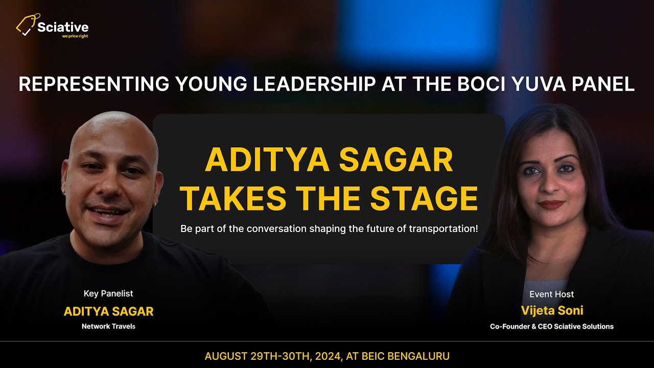 Join Aditya Sagar at the Prawaas Yuva Panel #interview #youth #yuva # ...