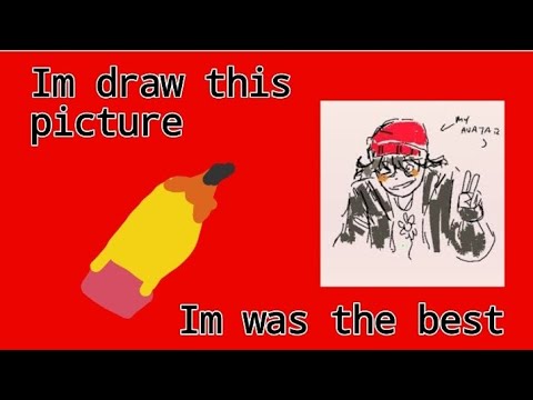 Im draw art in speed draw | im was in speed draw the best? - YouTube