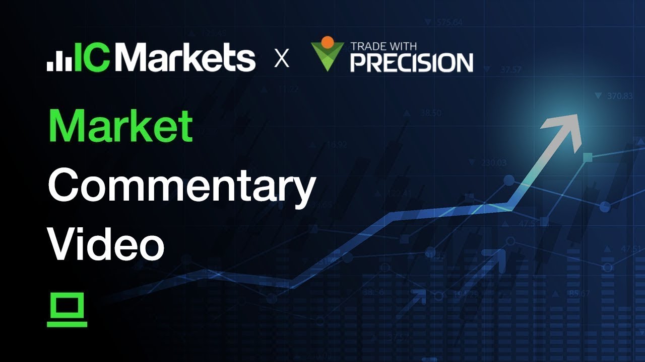 Weekly Market Commentary 14 October 2024 - YouTube