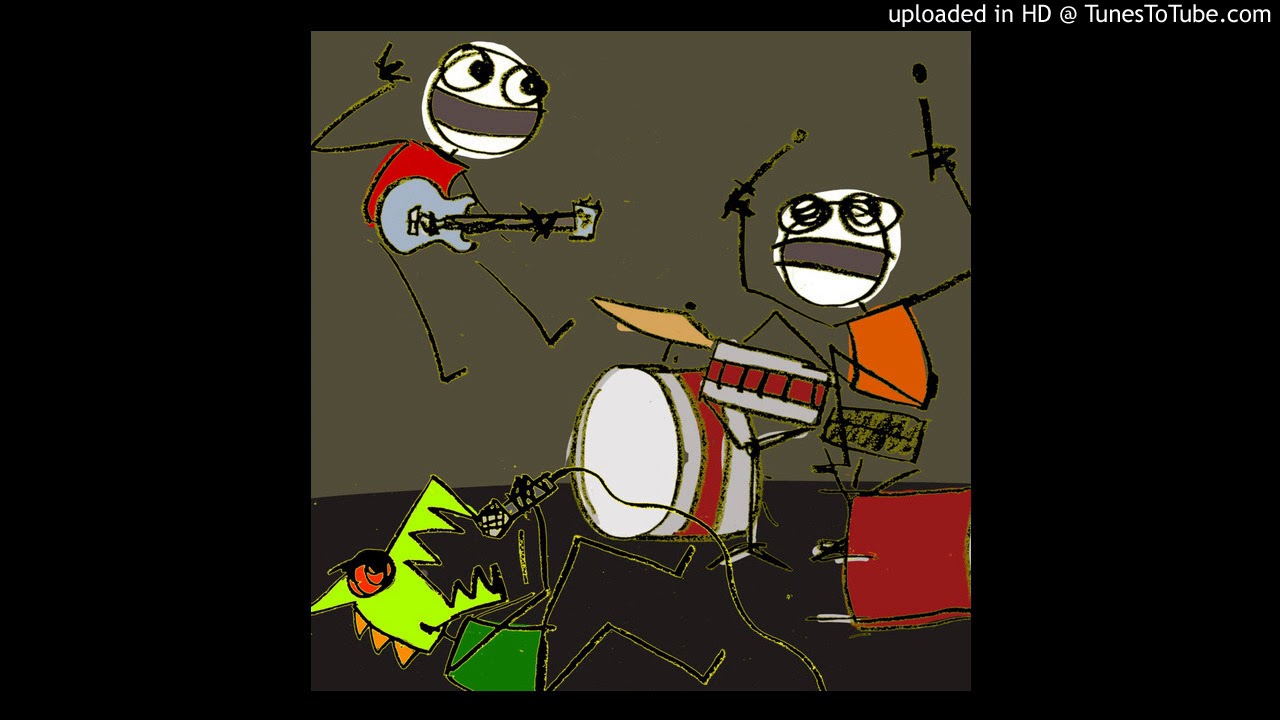 Jam Back at the Crib (formerly "the LSD Jam" by Sonny Martin, Keith ...