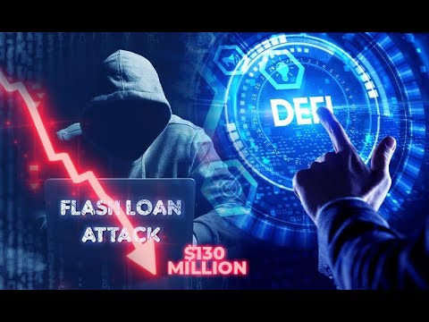 How to create BNB smart contract on Flashloan | Tutorial Step-by-step - YouTube