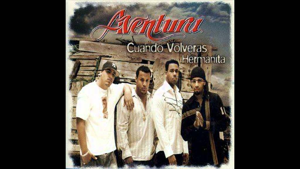 cuando volveras remake - YouTube