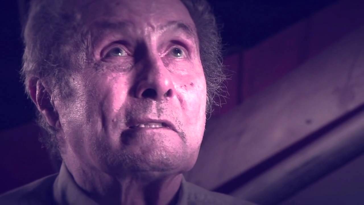 ZACCHINI: HUMAN CANNONBALL (Offical Trailer) - YouTube