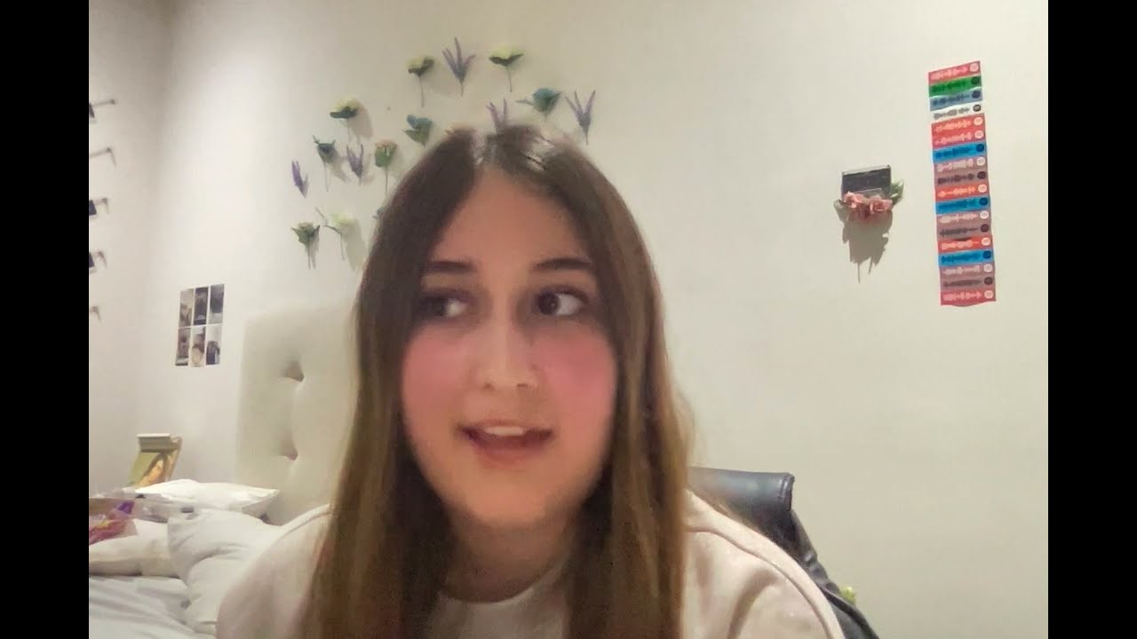 week 15 act 1 zaida perez - YouTube