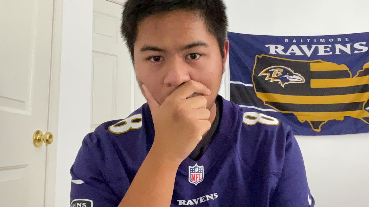 It’s Been A Weird Stretch For Baltimore Sports - YouTube