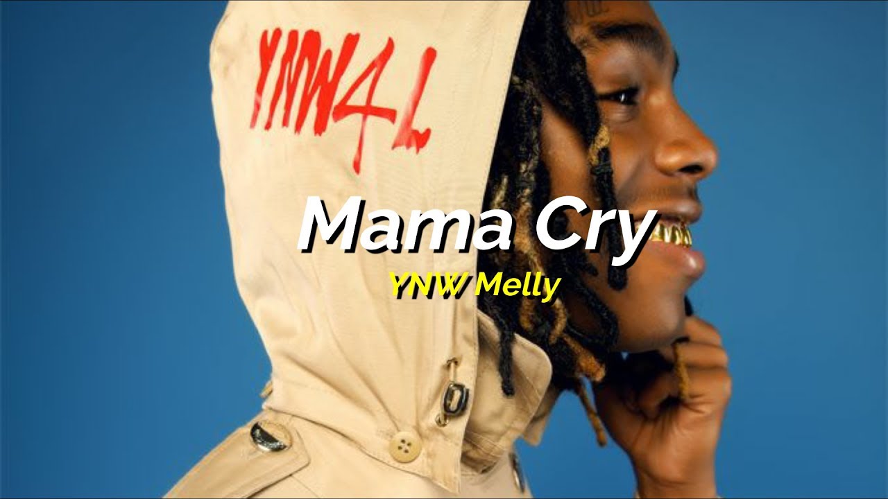 YNW Melly - Mama Cry (Sub. en español) - YouTube Music