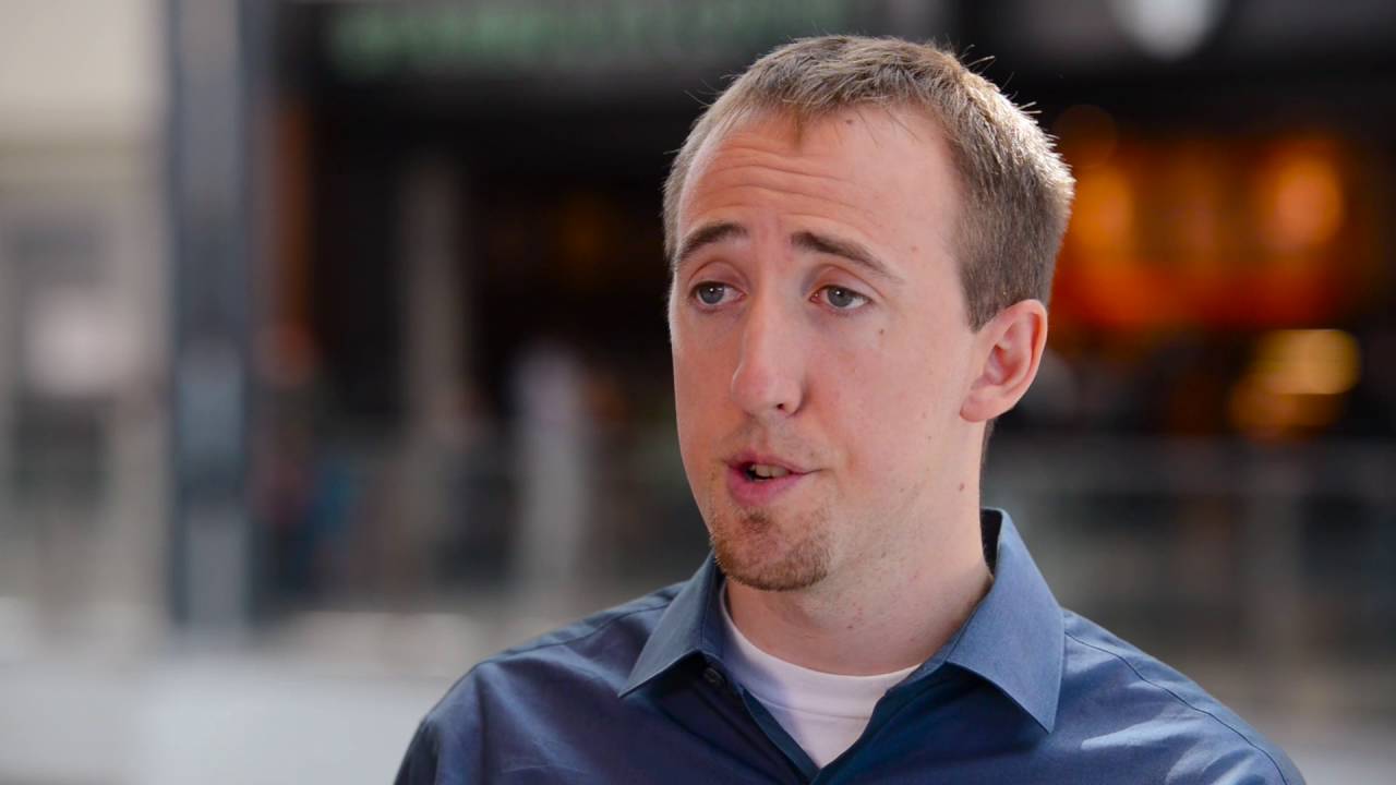 CVG – Lockheed Martin Case Study: Delivering Fantastic Customer Experience - YouTube