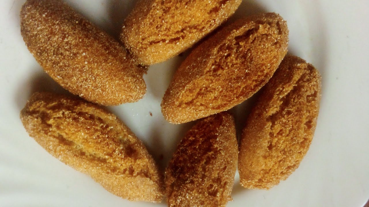 DO YOU Have MAIZE FOUR? TRY THIS AMAZING RECIPE (amazing snacks) - YouTube