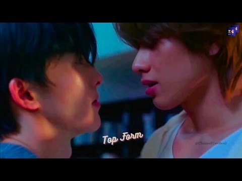 Top Form | BL Series Ep.1–4 😍😊 #thaibl #jinakin #ongoing #smartboom #bldrama - YouTube