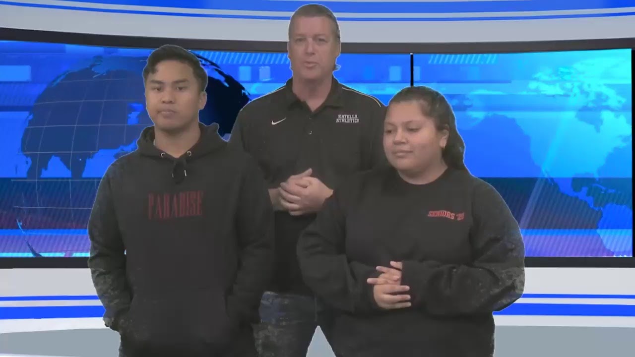 KTV News Live Stream - YouTube