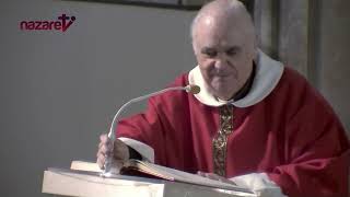 Evangelio Y Homil C3 ADa De Hoy Jueves 13 De Diciembre De 2025 Rvdo Enric Ribas Pbro Maria De ...