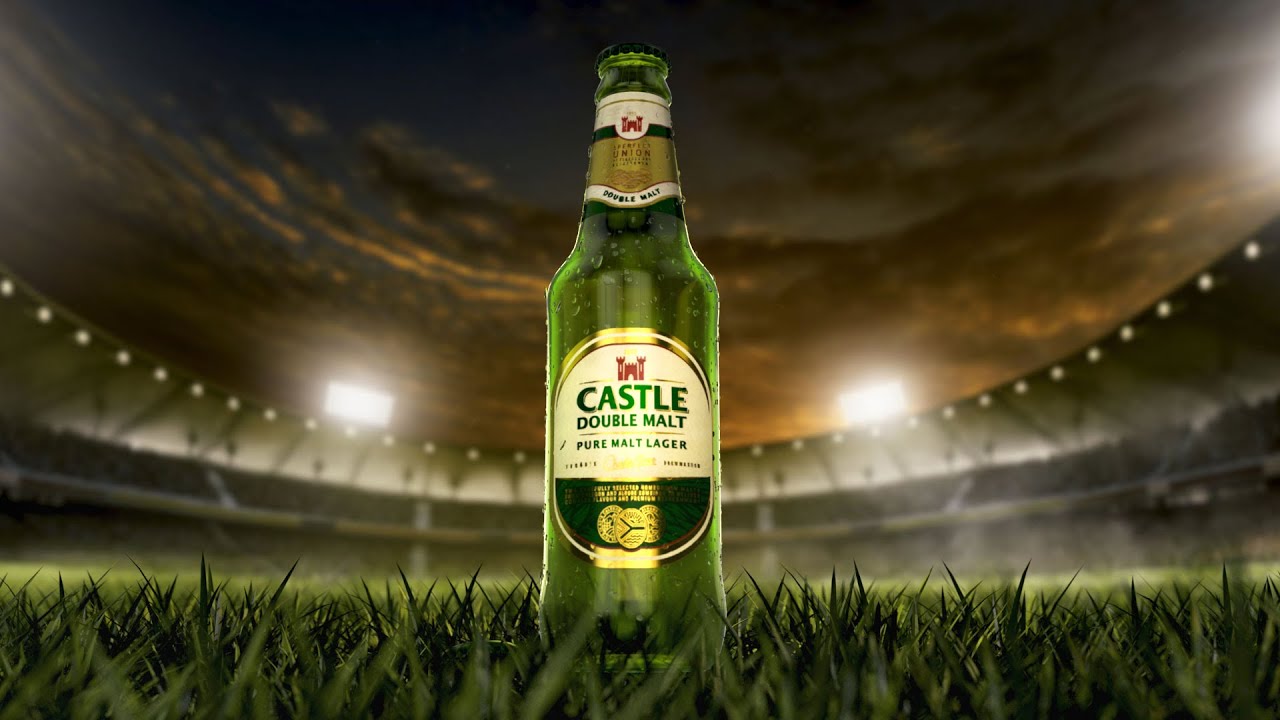 Castle Beer TVC - YouTube