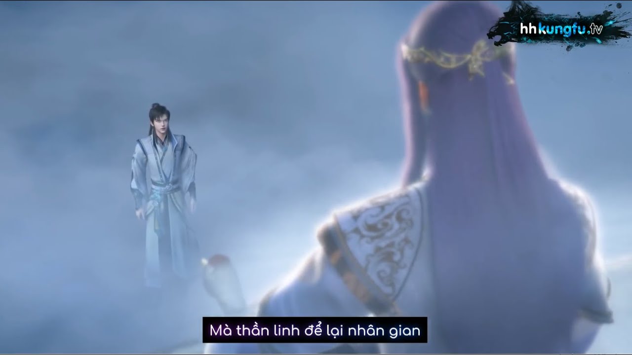 Quân Hữu Vân Tập 33 Thuyết Minh 1080P | HHTQ Thắng channel - YouTube