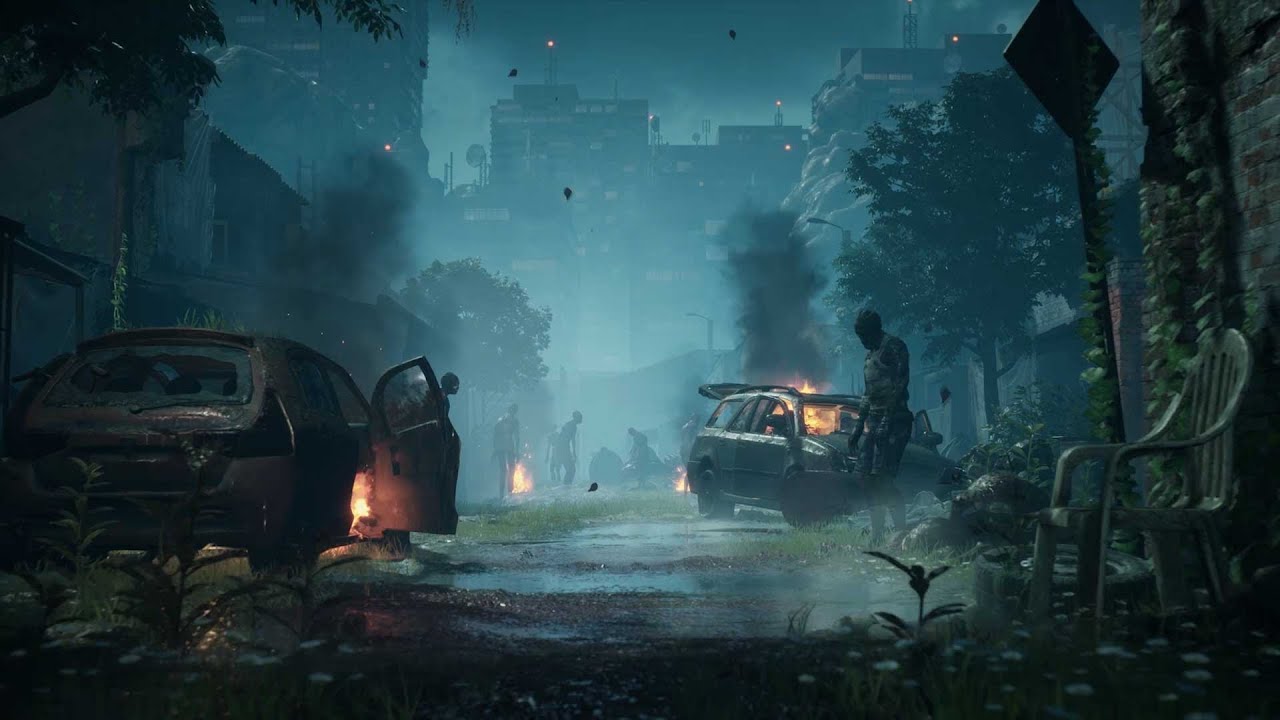 Doomsday: Last Survivors Gameplay Android / IOS - YouTube