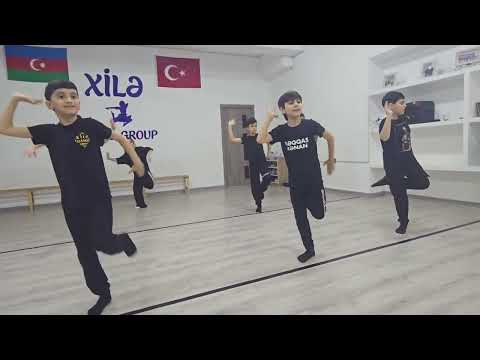 Xile Reqs Qrupu (Tural Xile telebeleri)